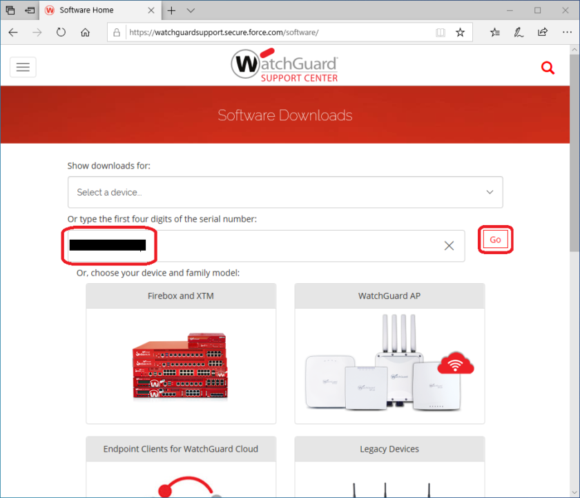 01-中古のWatchguard Fireboxを使う (WSM編) | サイド7 実験室 (Side 7 Laboratory)